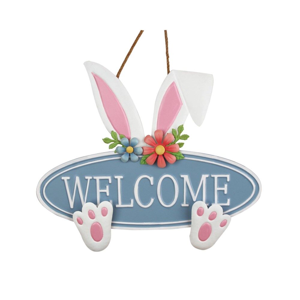 Welcome Sign - Oceana International